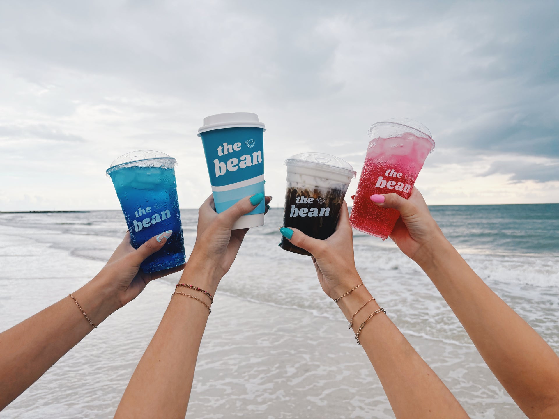 The Bean Cafe On The Go