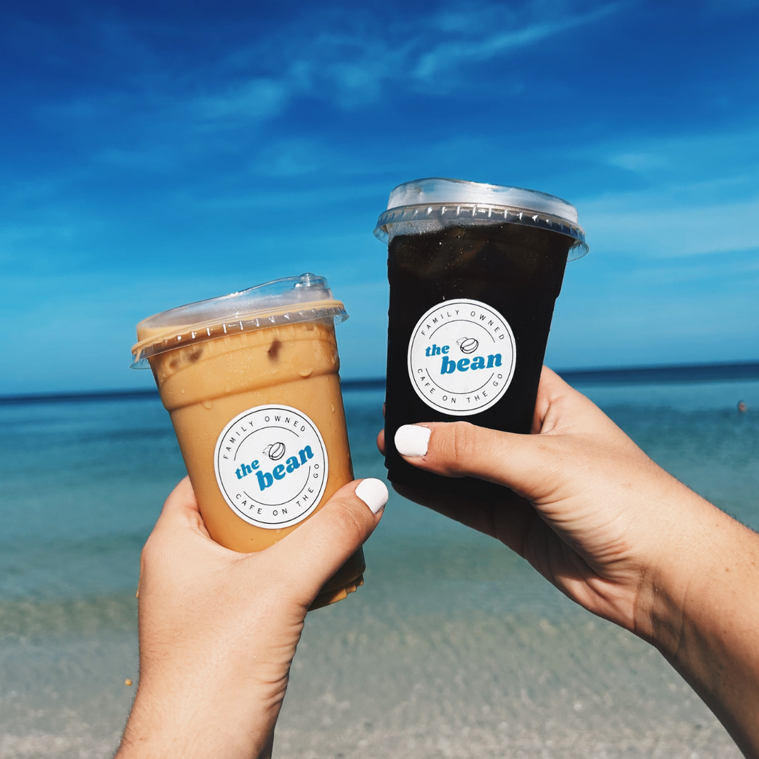 About Us – The Bean Cafe On The Go