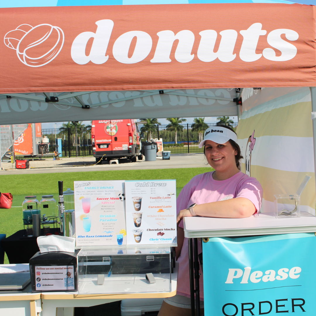 About Us – The Bean Cafe On The Go